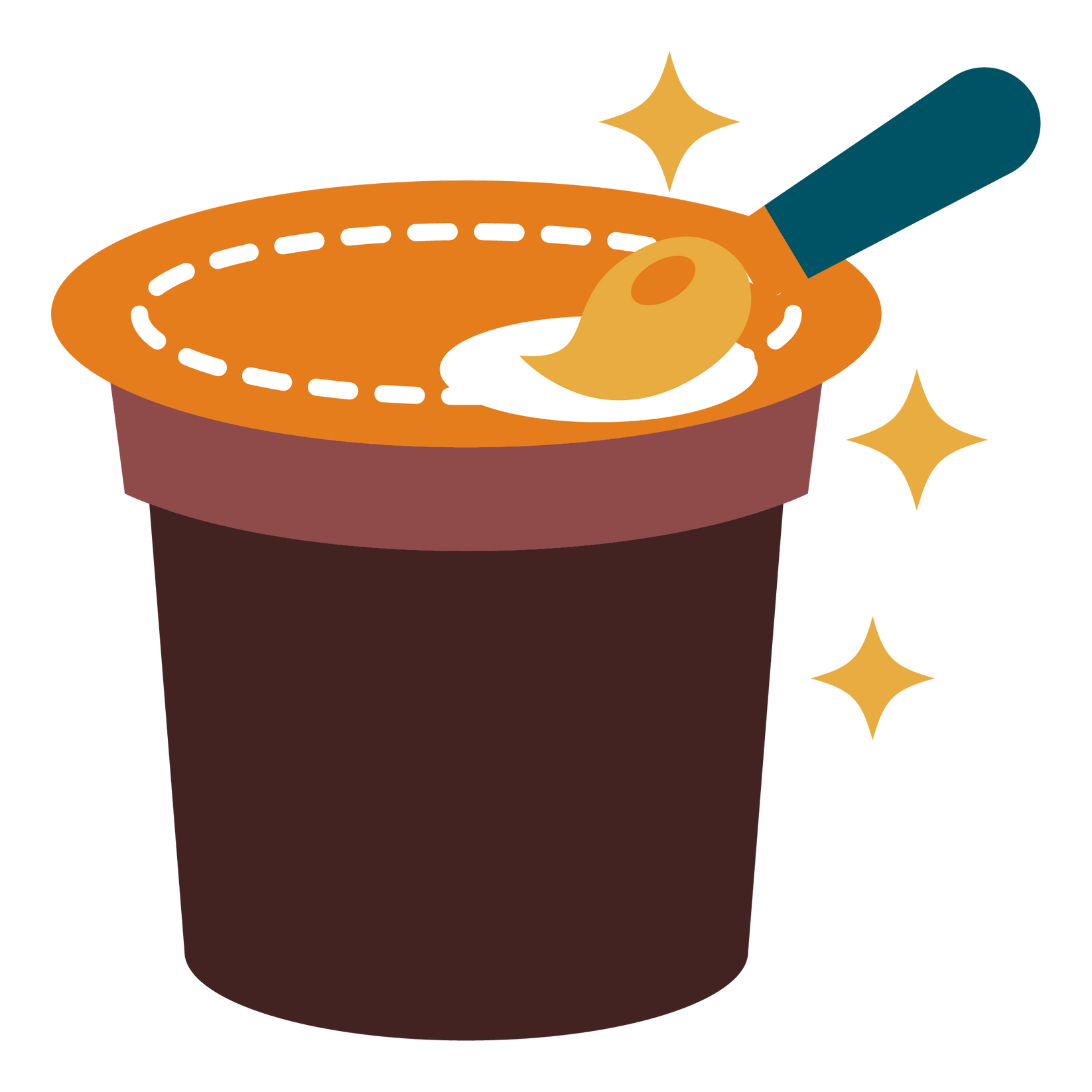 Individual Custom Printed K-Cups – Printed K Cup